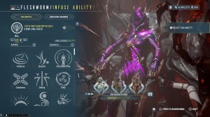 Warframe – Helminth, explained – Destructoid