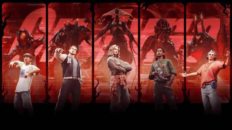 Warframe: 1999 – Technocyte Coda, explained – Destructoid