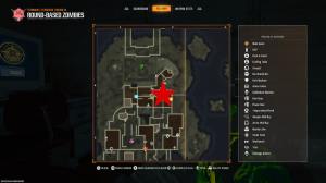 How to get Armory Key in Call of Duty: Black Ops 6 Zombies Terminus (BO6)