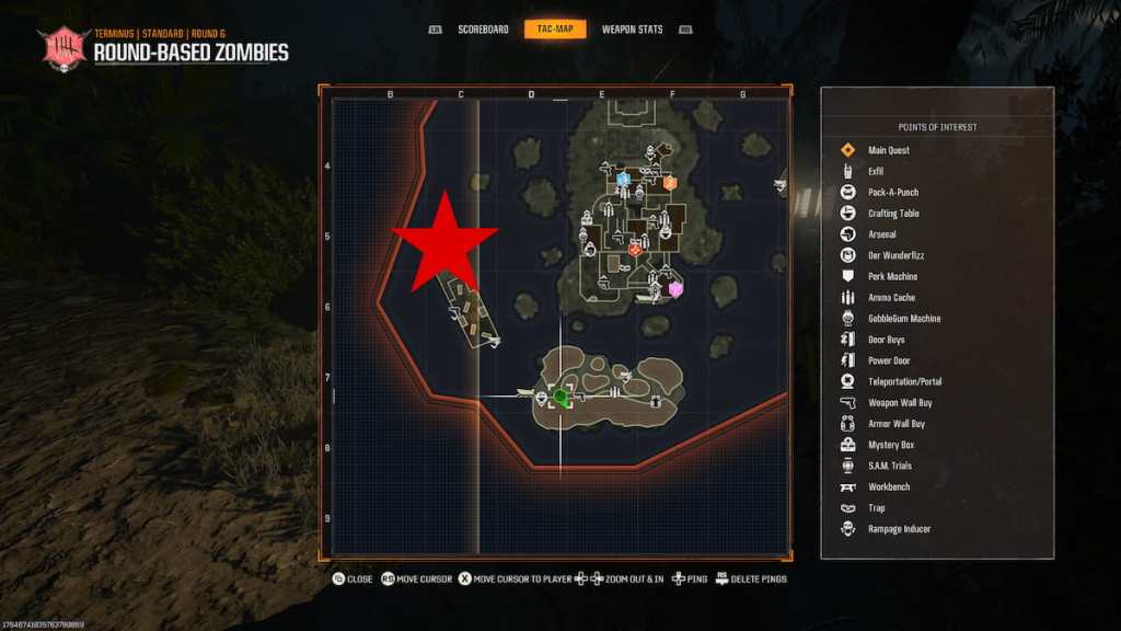 How many perks can you have in Black Ops 6 Zombies?