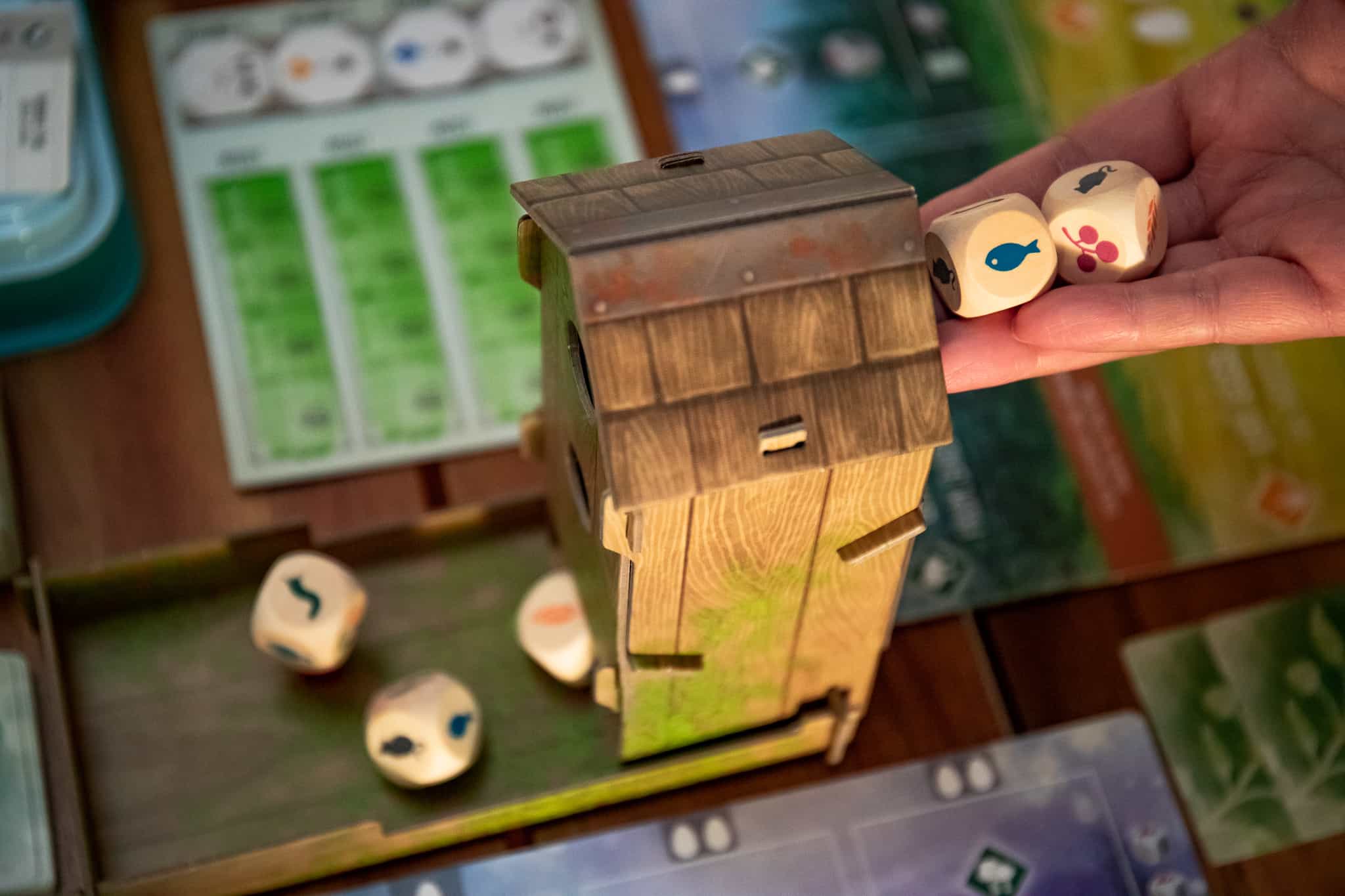 The 13 Best Engine Building Board Games of All Time, Ranked – Destructoid