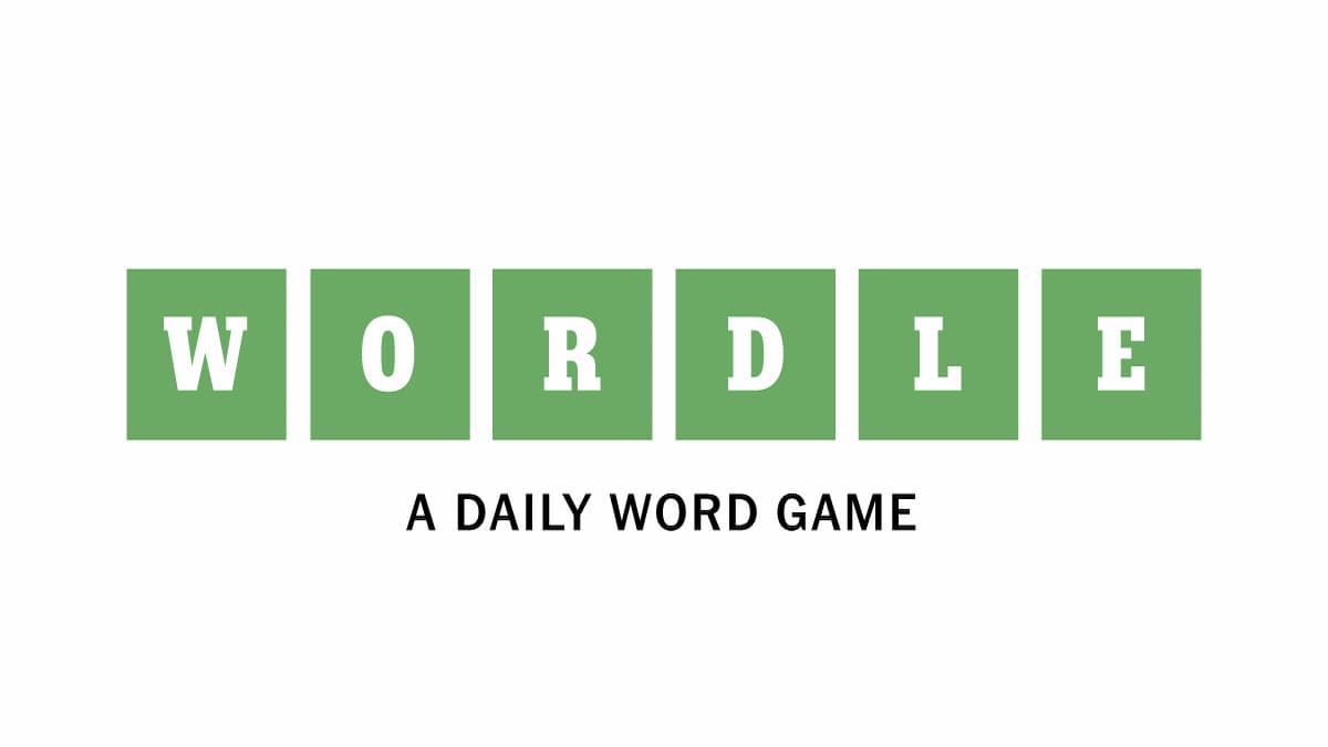Wordle answer today (April 2025) – Destructoid