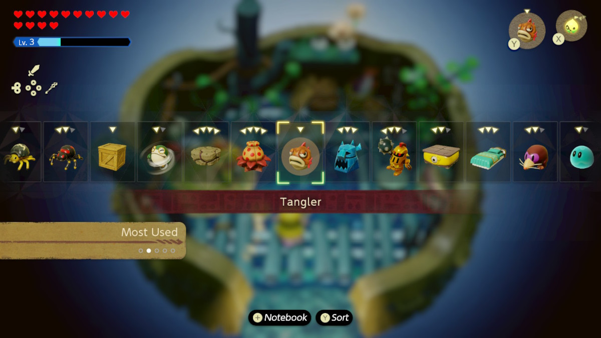 How to complete the "A Zora Child's Fate" side quest in Zelda Echoes of ...