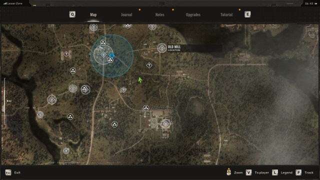 Best early armor locations in Stalker 2 – Destructoid