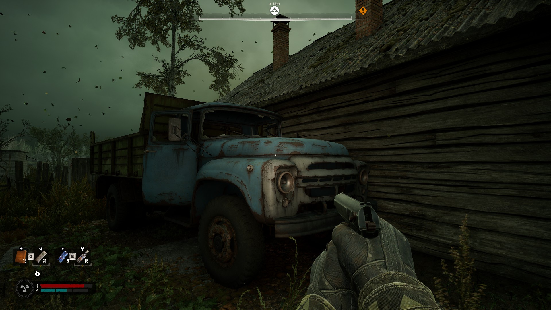 Best early armor locations in Stalker 2 – Destructoid