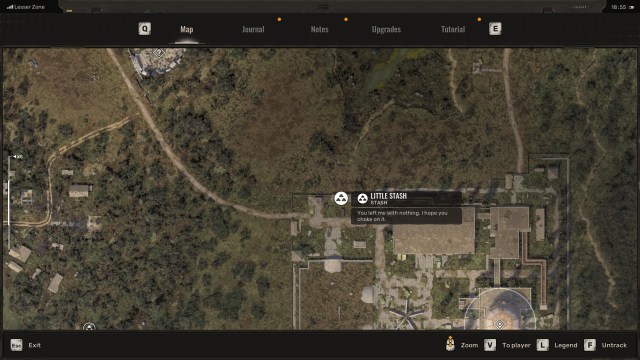 How to get the Monolith AR416 in Stalker 2 – Destructoid