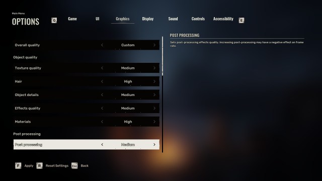 Best Stalker 2 graphics settings to prevent lag – Destructoid