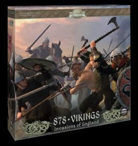 The 10 Best Viking-themed Board Games of All Time, Ranked – Destructoid