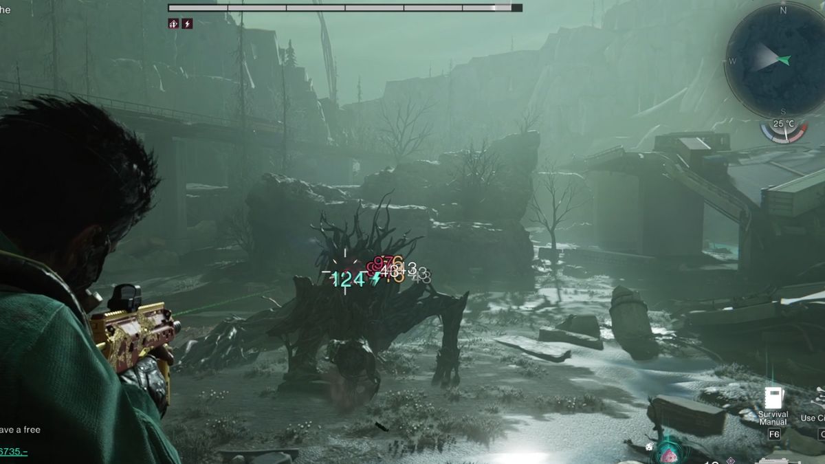 Once Human Mobile requirements & how to join the closed beta – Destructoid