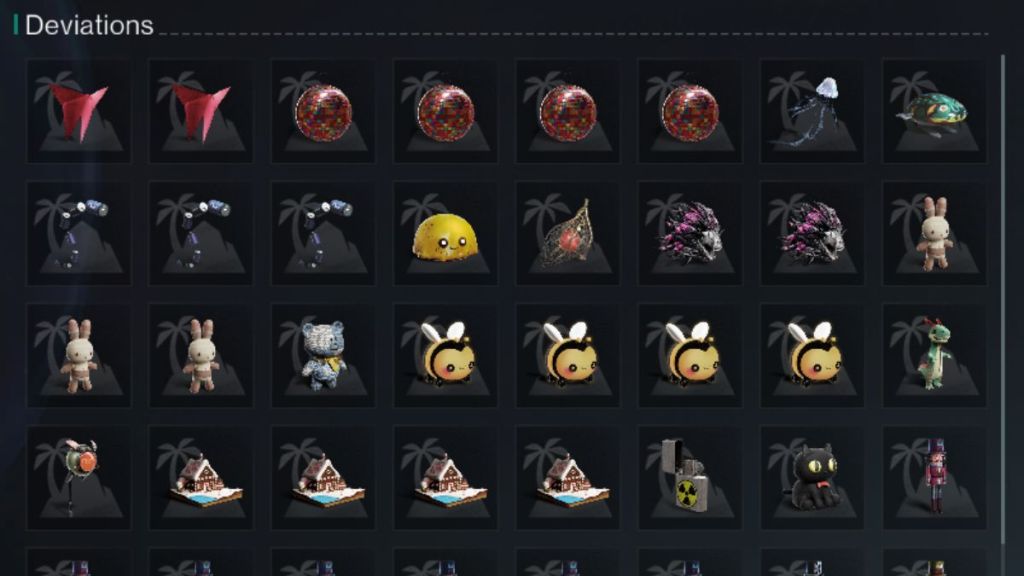 All Deviations in Once Human and where to find them – Destructoid