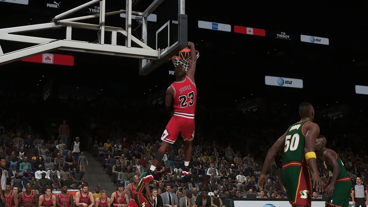 NBA 2K25 Season 3 release date, time, rewards, and more – Destructoid