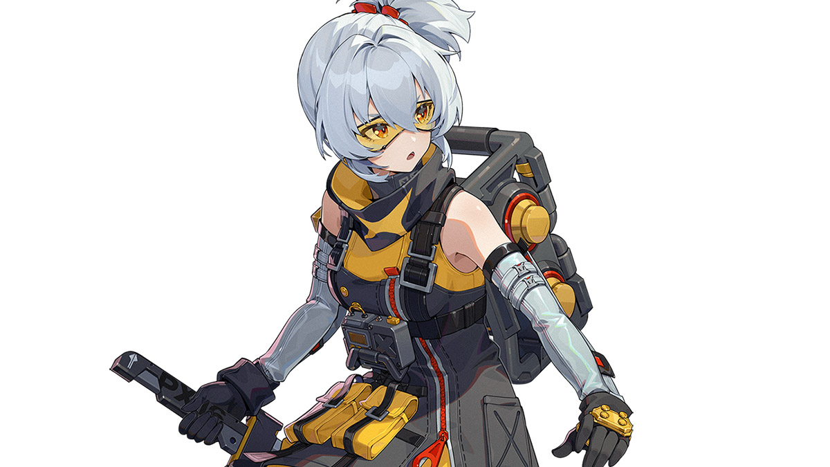 All Zenless Zone Zero agents, ranked by how fun they are to play ...