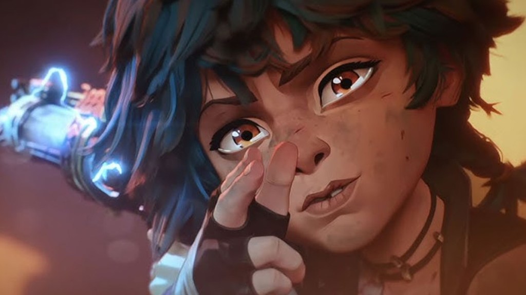 What happened to Isha in Arcane Season 2? – Destructoid