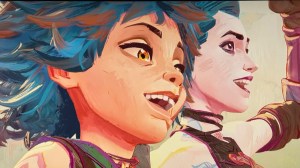 What happened to Isha in Arcane Season 2? – Destructoid