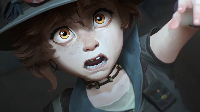 What happened to Isha in Arcane Season 2? – Destructoid