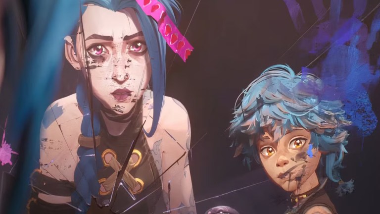 What happened to Isha in Arcane Season 2? – Destructoid