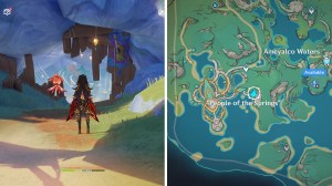 How to get all Obsidian Rings in Genshin Impact – Destructoid