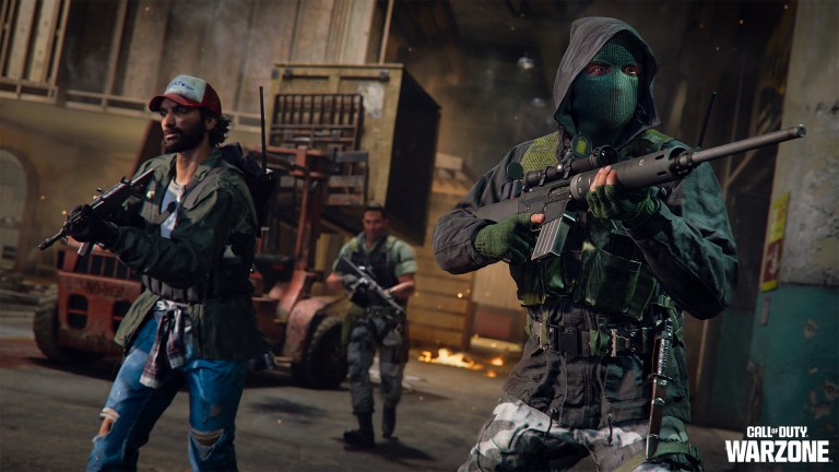 Black Ops 6: All wildcards and perks in Warzone B06 Season 1 – Destructoid