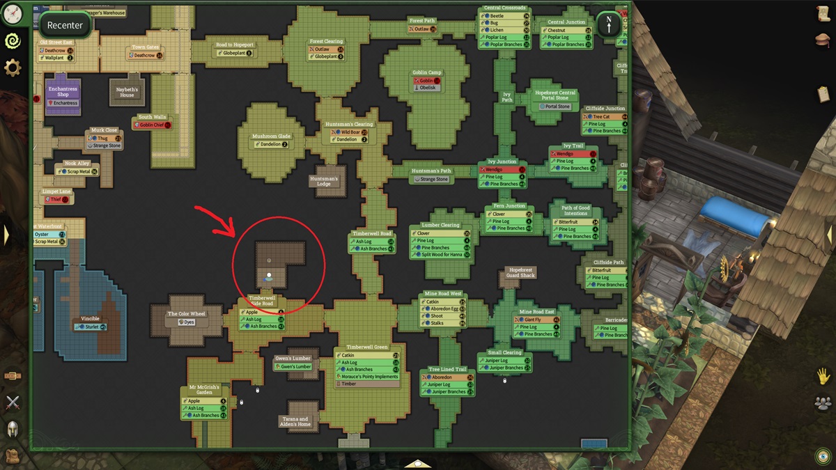 How to Get a Hand Rake in Brighter Shores