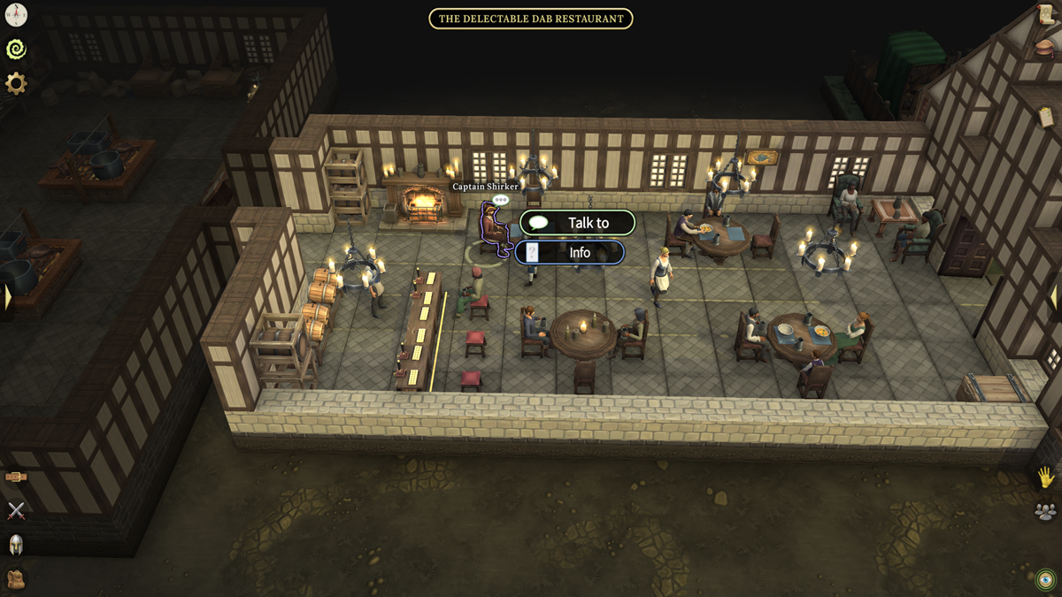 Brighter Shores: The Lost Shipment quest guide