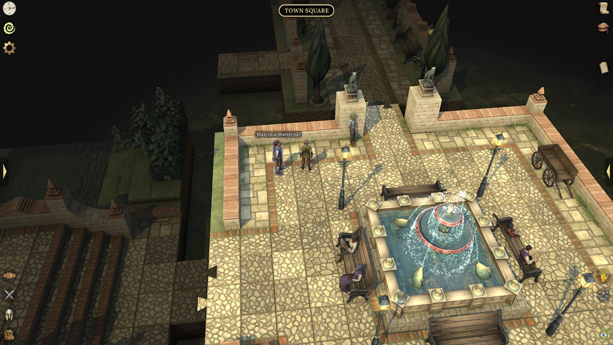 Brighter Shores: The Lost Shipment quest guide