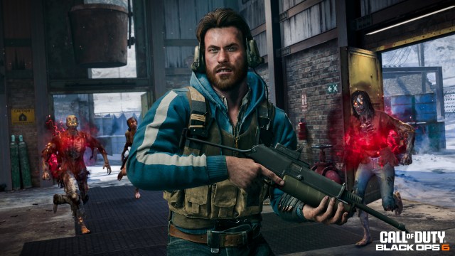 Infected Mode in Blacks Ops 6, explained – Destructoid