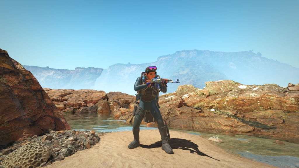 Counter-Strike 2 Agents Tier List: All CS2 Agents, ranked – Destructoid