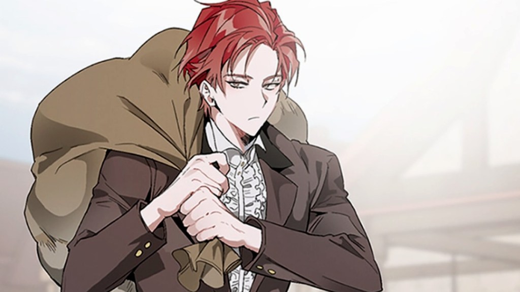 10 best transmigration manhwa to read right now – Destructoid