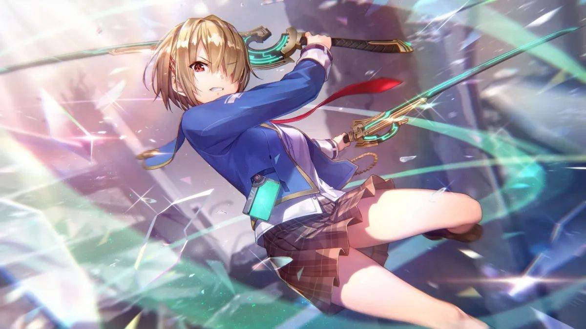 Heaven Burns Red tier list (January 2025) – Destructoid
