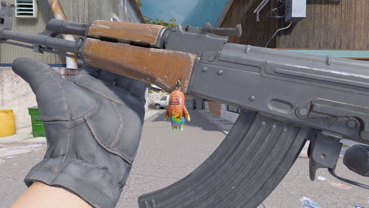 Counter-Strike 2 weapon charms Tier List: All CS2 charms, ranked ...