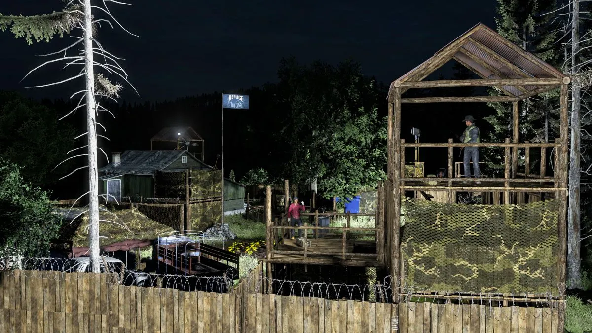 All Crafting Recipes in DayZ – Destructoid