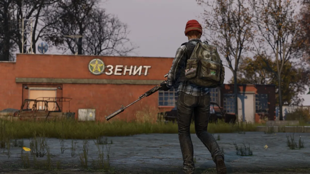 All Crafting Recipes in DayZ – Destructoid