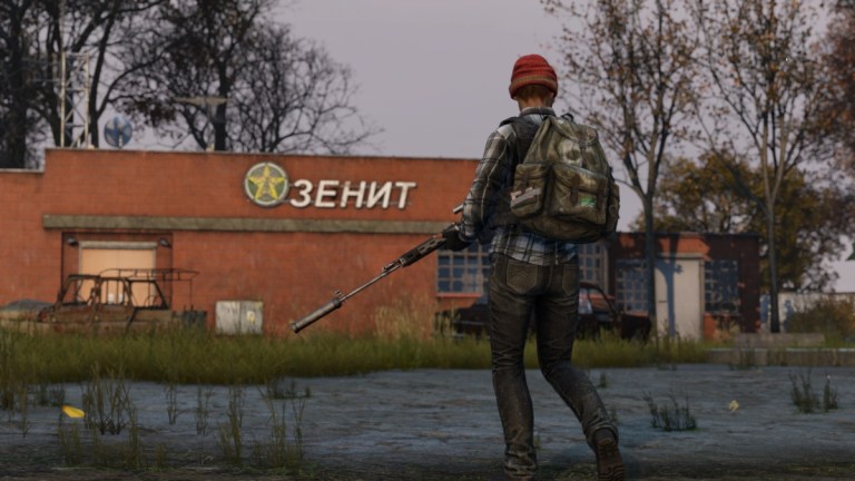 All Crafting Recipes in DayZ – Destructoid