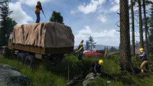 All Crafting Recipes in DayZ – Destructoid