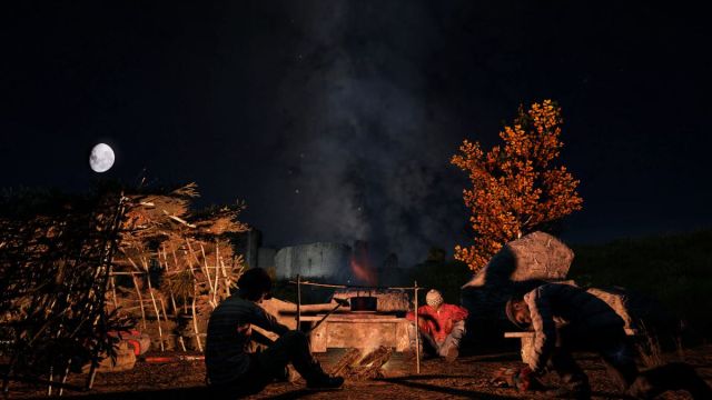 All Crafting Recipes in DayZ – Destructoid
