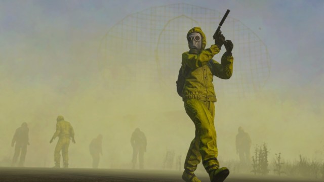 All Crafting Recipes in DayZ – Destructoid