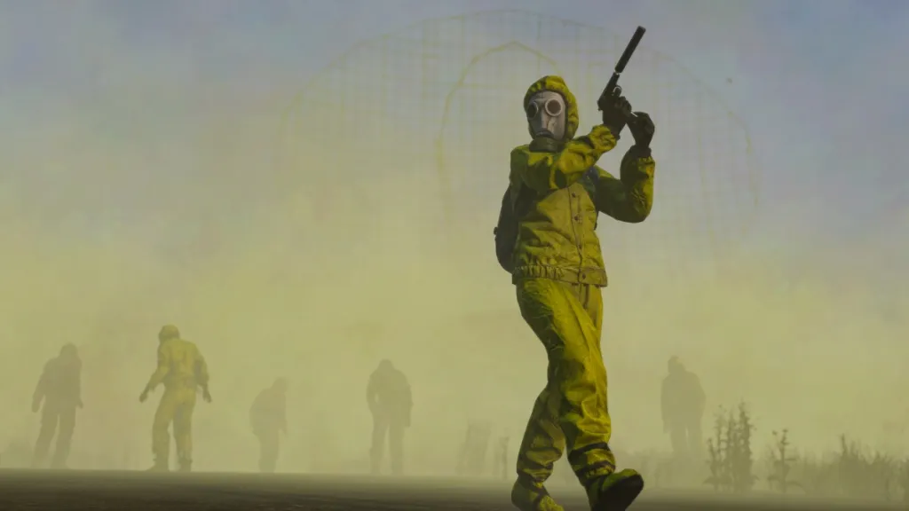 All Crafting Recipes in DayZ – Destructoid