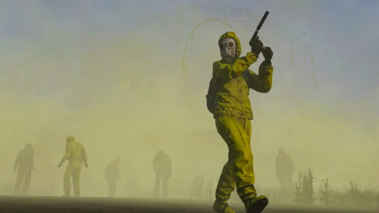 All Crafting Recipes in DayZ – Destructoid