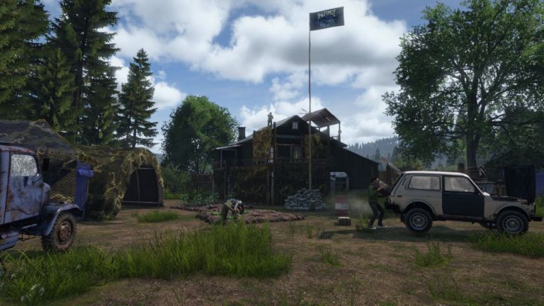 All Crafting Recipes in DayZ – Destructoid