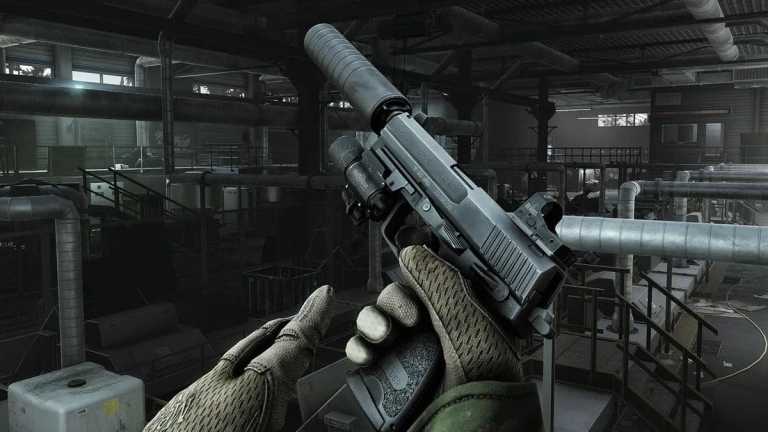 From Battlefield to Tarkov: How gun customization has changed gaming