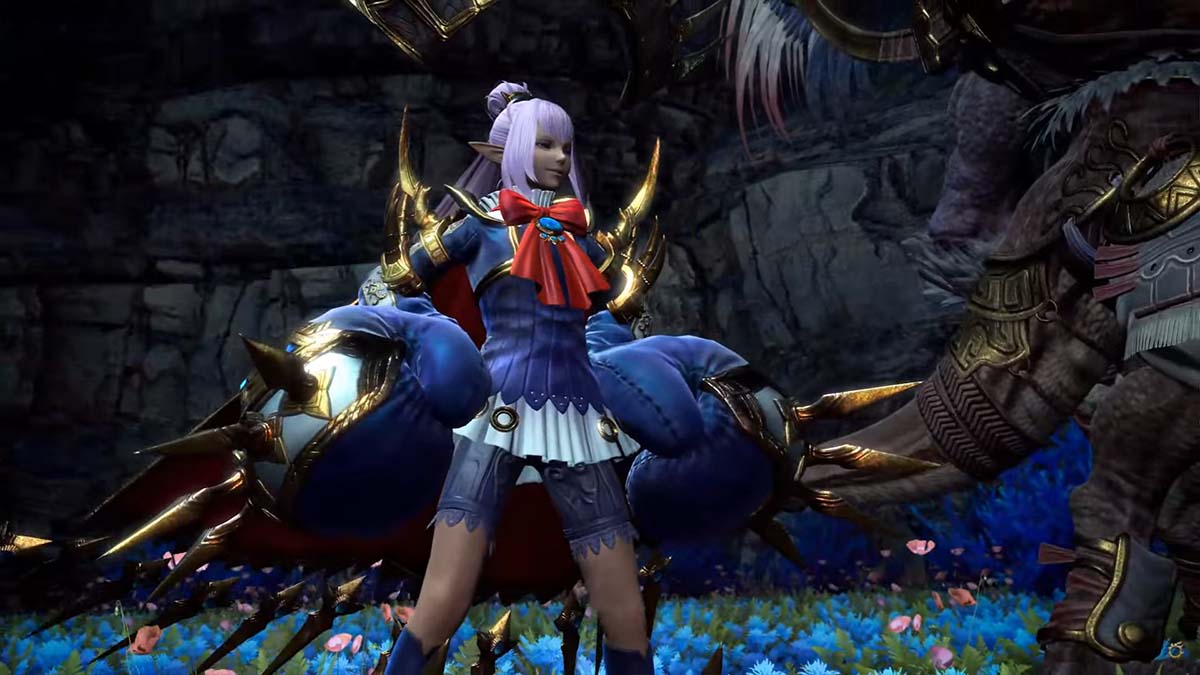 FFXIV: Live Letter 84 shows of in-game footage of new content coming in ...