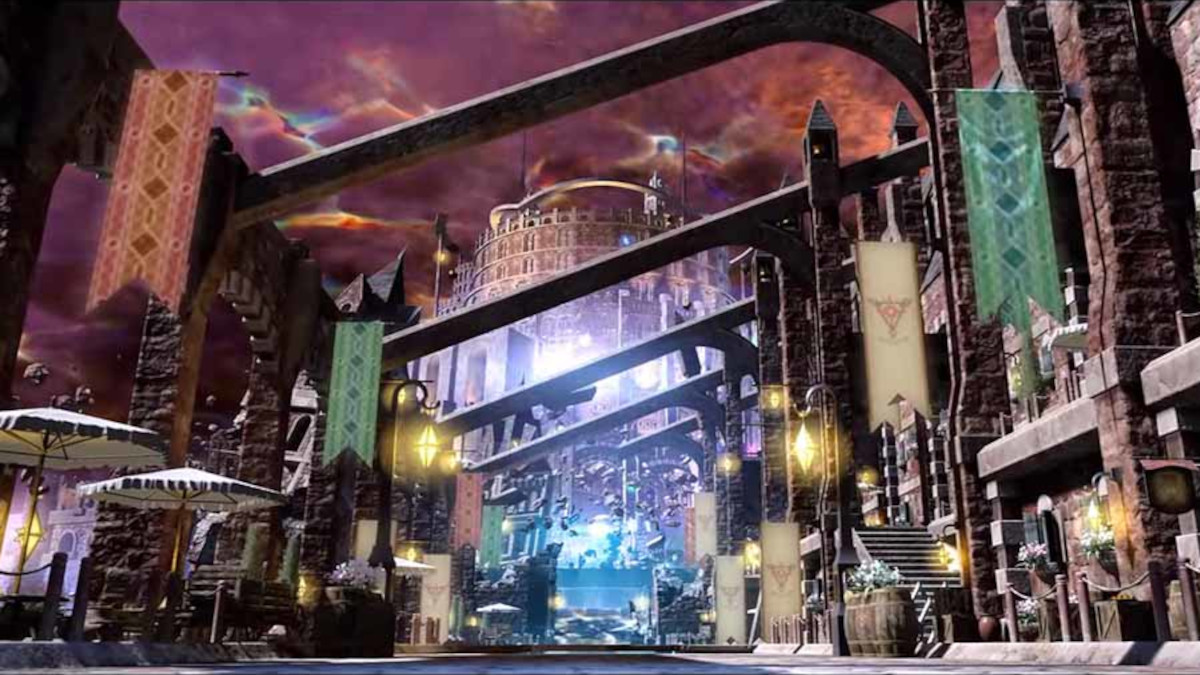FFXIV: Live Letter 84 shows of in-game footage of new content coming in ...