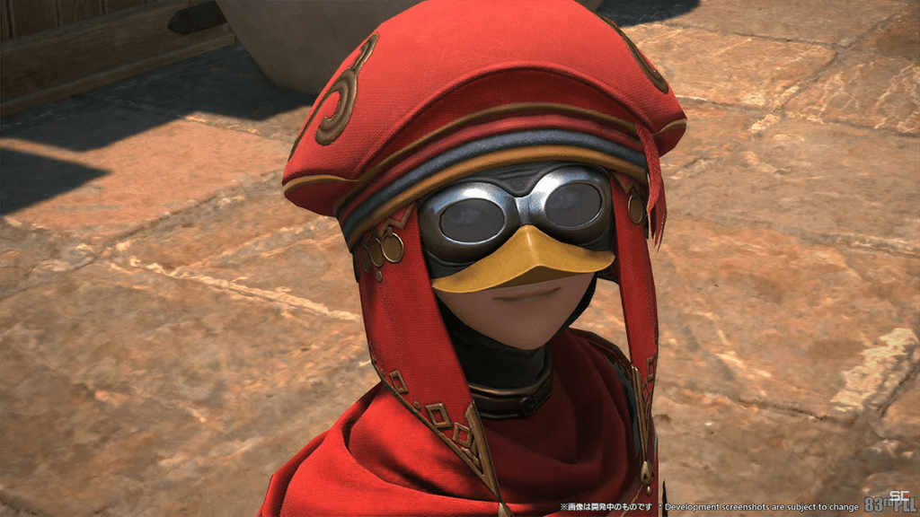 FFXIV: Live Letter 84 shows of in-game footage of new content coming in ...