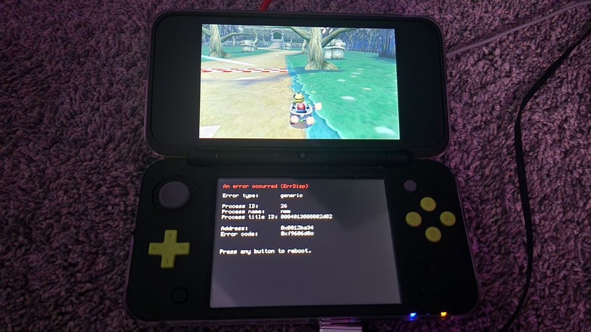 Nintendo Network is dead, after its final user has disconnected