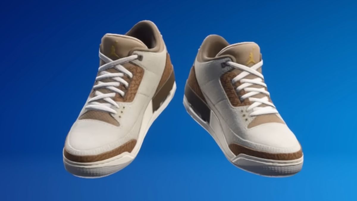 All Fortnite Kicks shoe cosmetics, with pictures – Destructoid