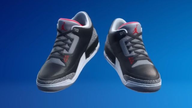 All Fortnite Kicks shoe cosmetics, with pictures – Destructoid