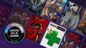 GOG is launching GOG Preservation Project to ensure old games remain ...