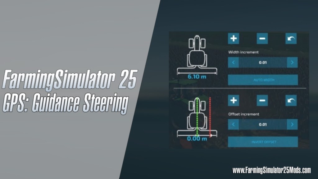 Best Farming Simulator 25 mods – Destructoid