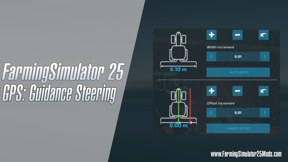 Best Farming Simulator 25 mods – Destructoid