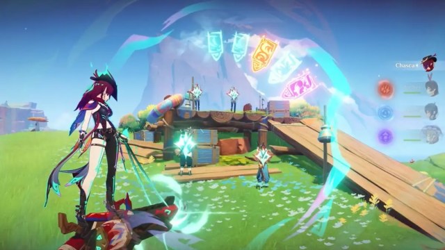 Genshin Impact 5.2 new characters, banners, and release date – Destructoid
